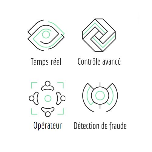 Data Capture | Luminess