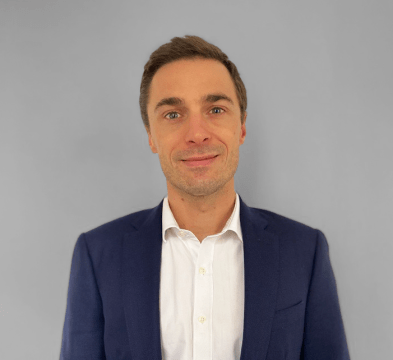 Luminess Appoints Romain Pozzo Di Borgo as Sales Director | Luminess