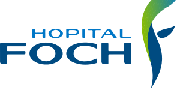 Hôpital Foch | Luminess