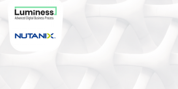 Luminess Accelerates Operational Efficiency with Nutanix | Luminess