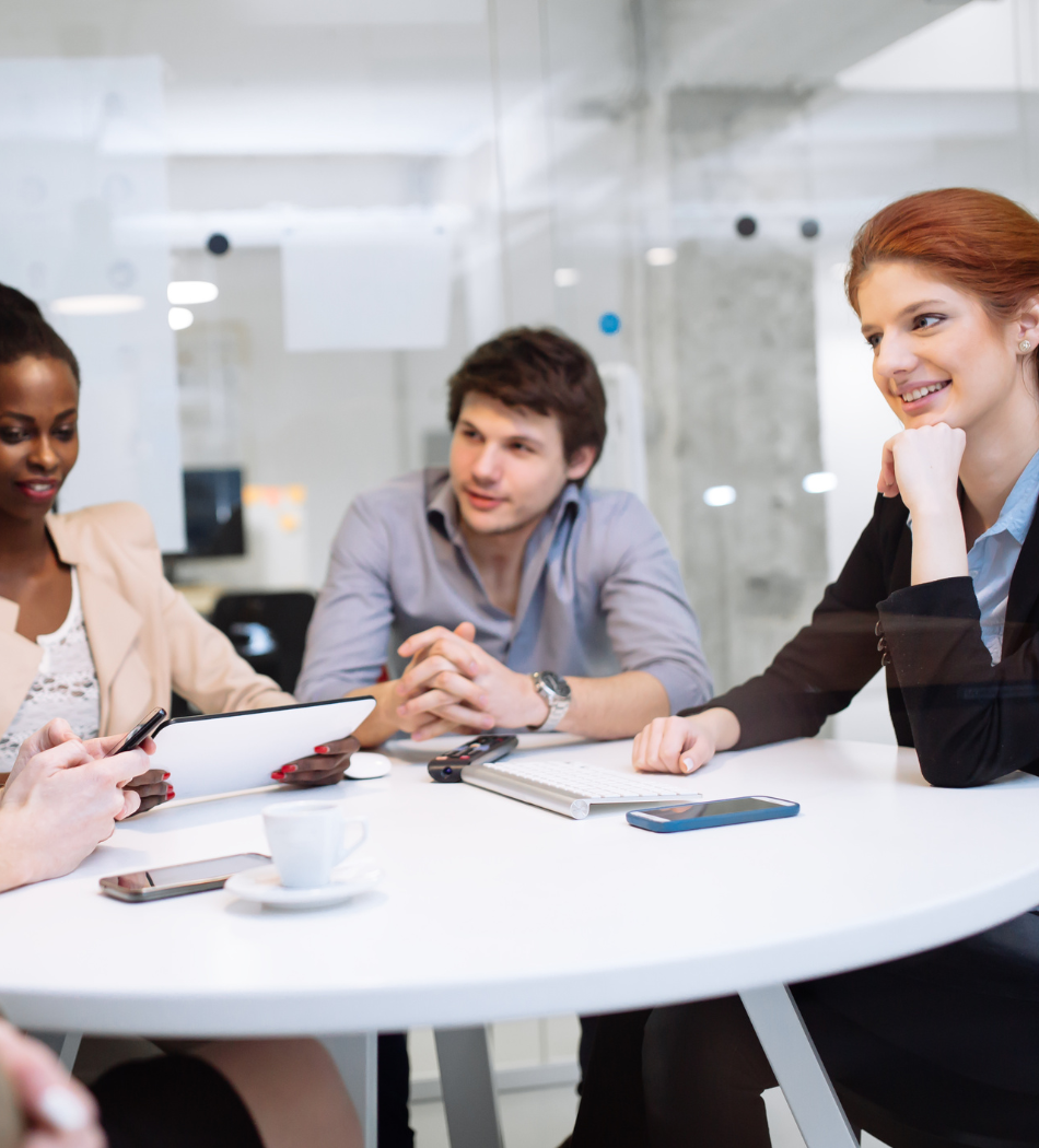 Intelligent Document Processing: SaaS solution for document control ...